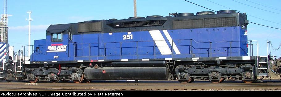 MRL 251